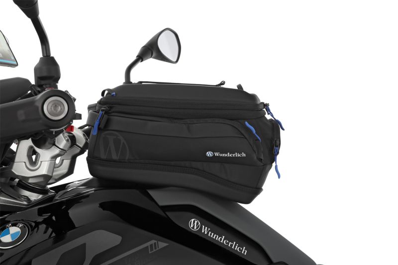 Tank bag CLICK BAG 11 | Wunderlich