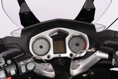 Wunderlich - Die Nr. 1 für BMW Motorrad Zubehör