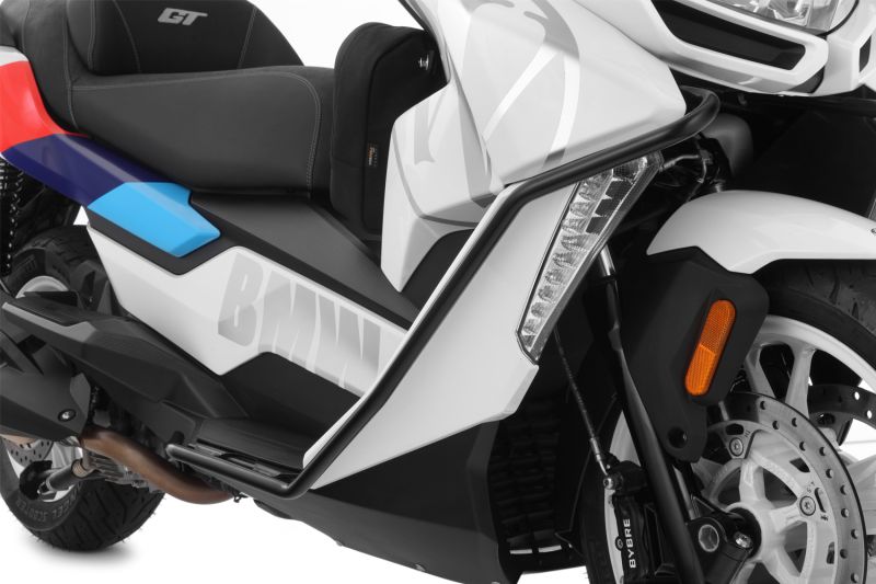 Buy BMW C 400 GT accessories | Wunderlich