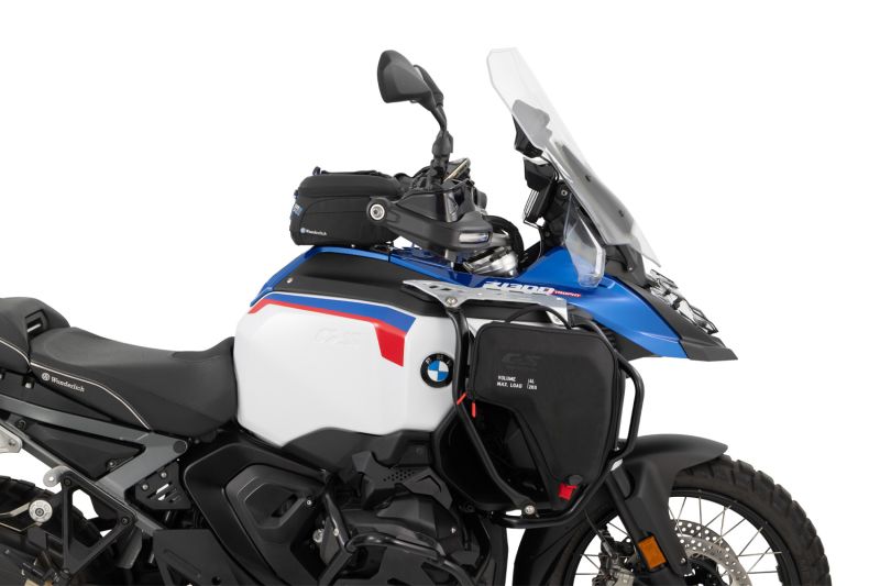 Tank protection bar BMW R 1300 GS Adventure | Wunderlich
