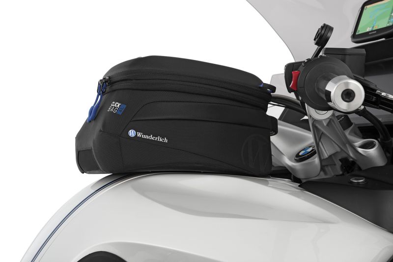 Tank bag CLICK BAG 6 | Wunderlich
