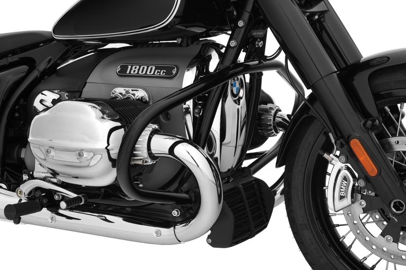 Buy BMW R 18 accessories | Wunderlich