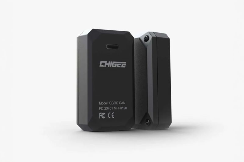 Chigee CGRC Fernsteuerung CAN Passend für BMW Drehrad | Wunderlich