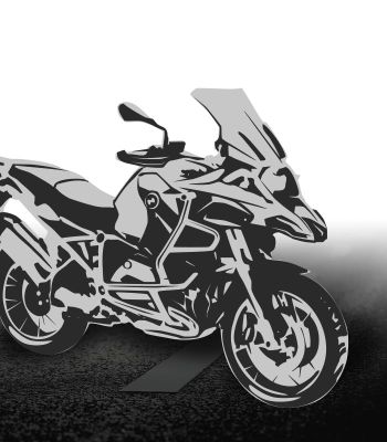 Buy BMW R Series accessories | Wunderlich