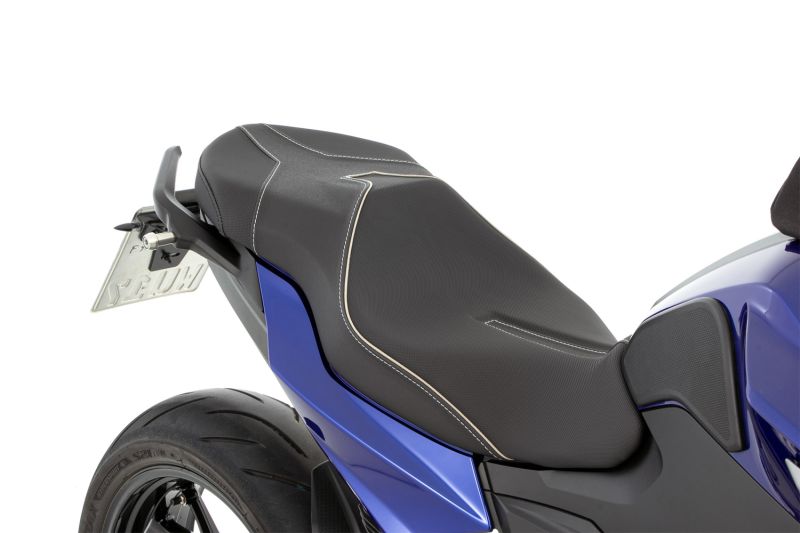 Wunderlich »AKTIVKOMFORT« seat