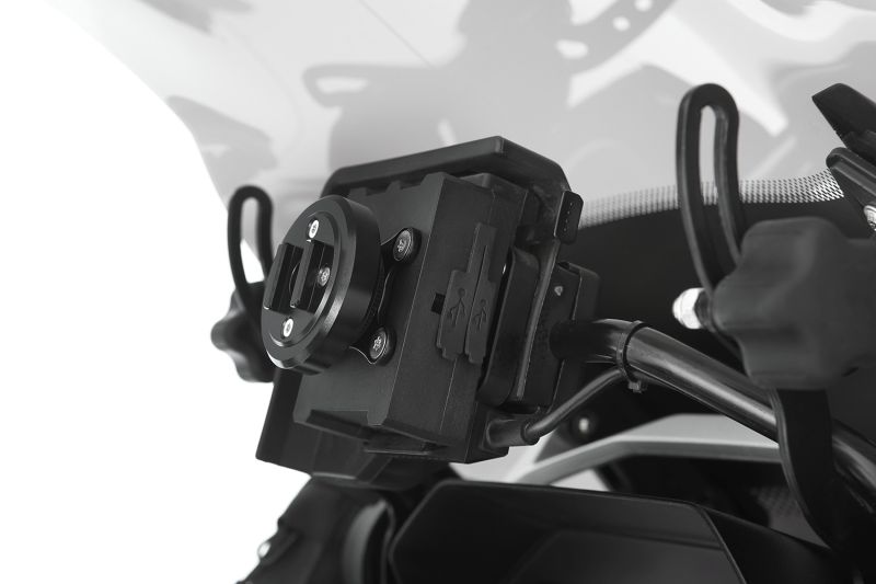 BMW F 900 R | Wunderlich Highlights