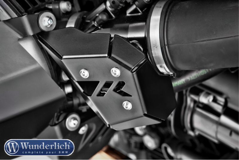 Buy BMW R 1200 R accessories | Wunderlich