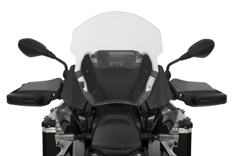 Wunderlich - Die Nr. 1 für BMW Motorrad Zubehör