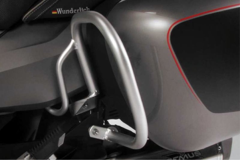 Buy BMW R 1200 RT accessories | Wunderlich