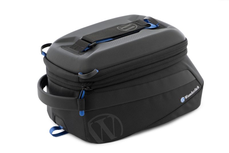 Tank bag CLICK BAG 6 | Wunderlich