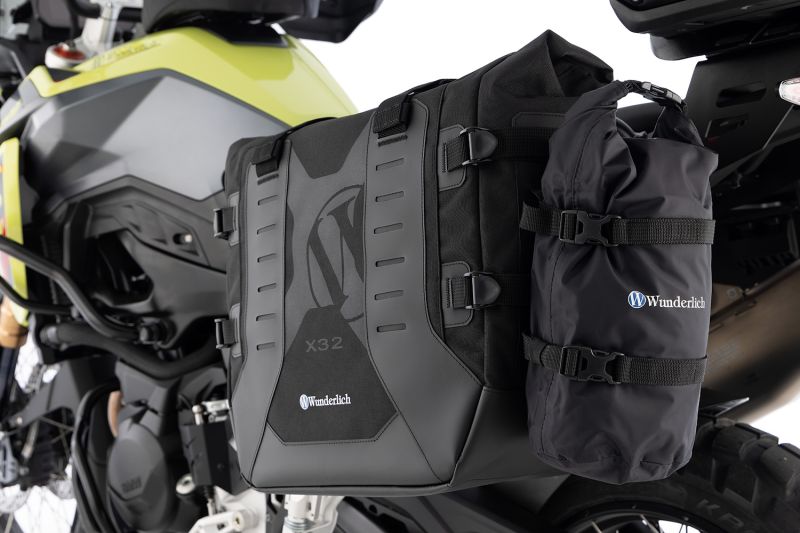Side Bags X-BAGS | Wunderlich