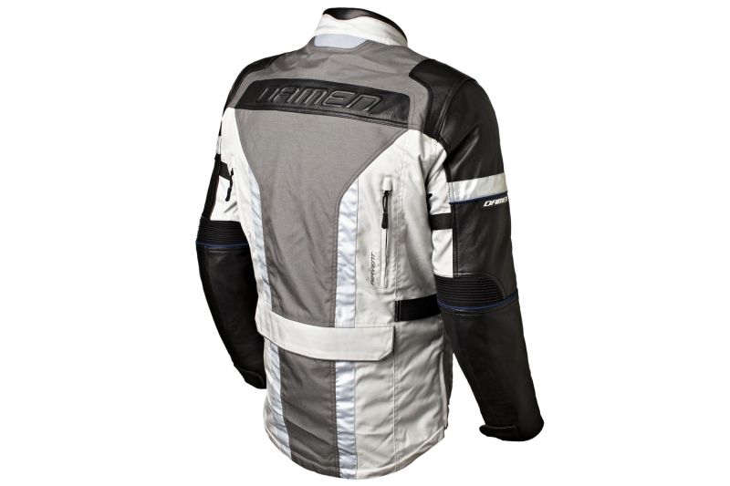 Touring Motorcycle Jacket | Wunderlich