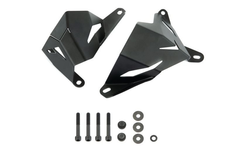 Header Pipe Guard BMW R 1300 GS + Adventure | Wunderlich