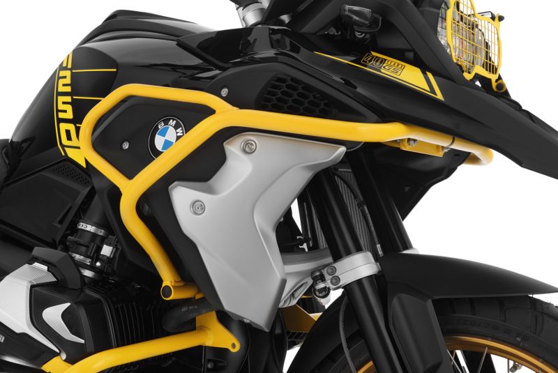 Buy BMW R 1250 GS accessories | Wunderlich