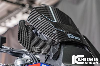 Buy Ilmberger Carbon Accessories | Wunderlich