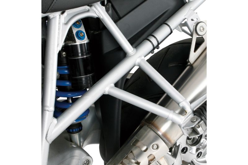 Buy BMW R 1200 GS accessories | Wunderlich