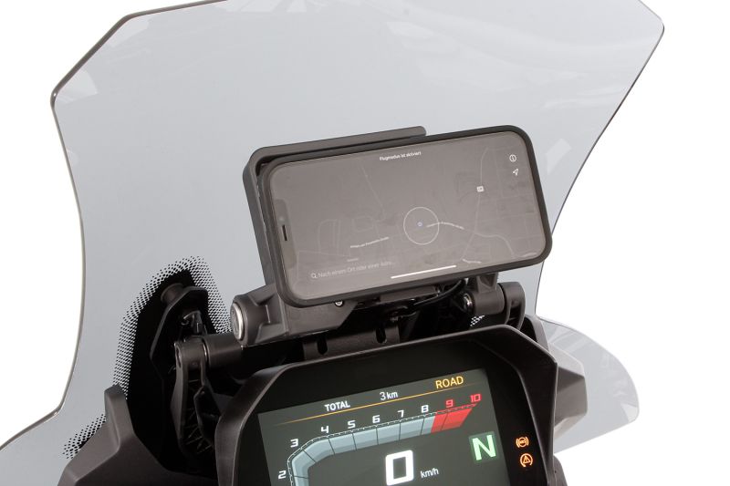 BMW F 900 R | Wunderlich Highlights