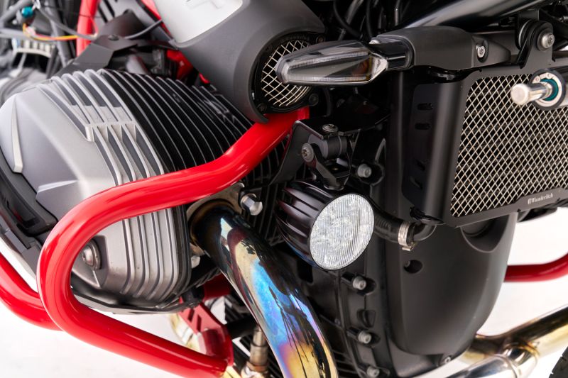 Wunderlich - Die Nr. 1 für BMW Motorrad Zubehör