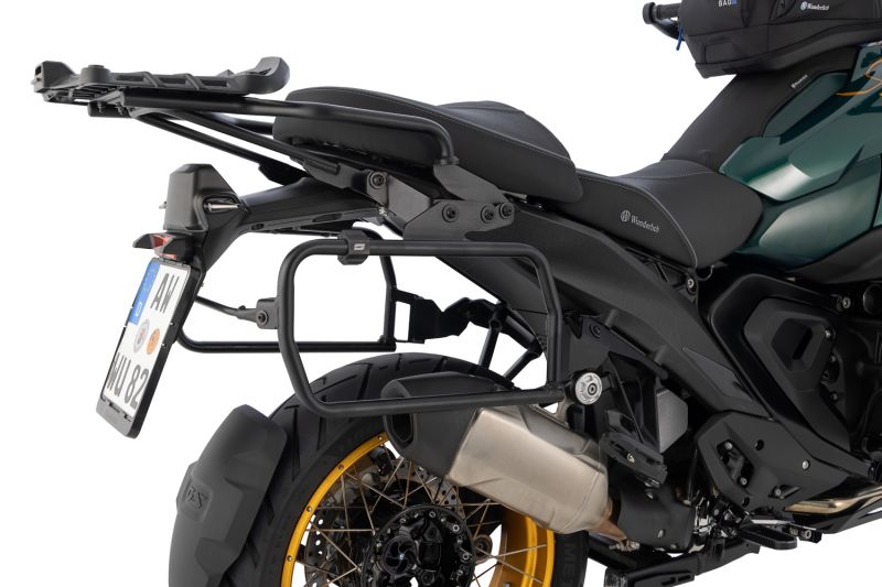Koffer & Zubehör für BMW R 1300 GS kaufen