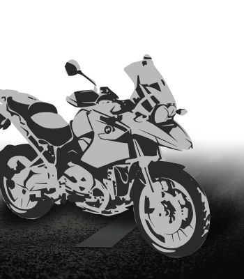 Buy BMW R Series accessories | Wunderlich