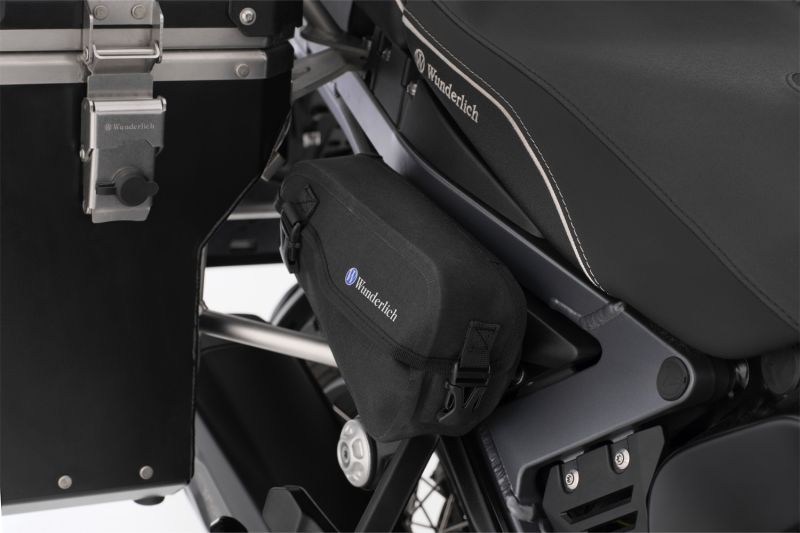 Wunderlich - The No. 1 for BMW motorcycle accessories