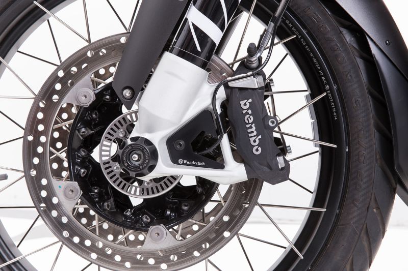 Buy BMW R 1250 RT accessories | Wunderlich