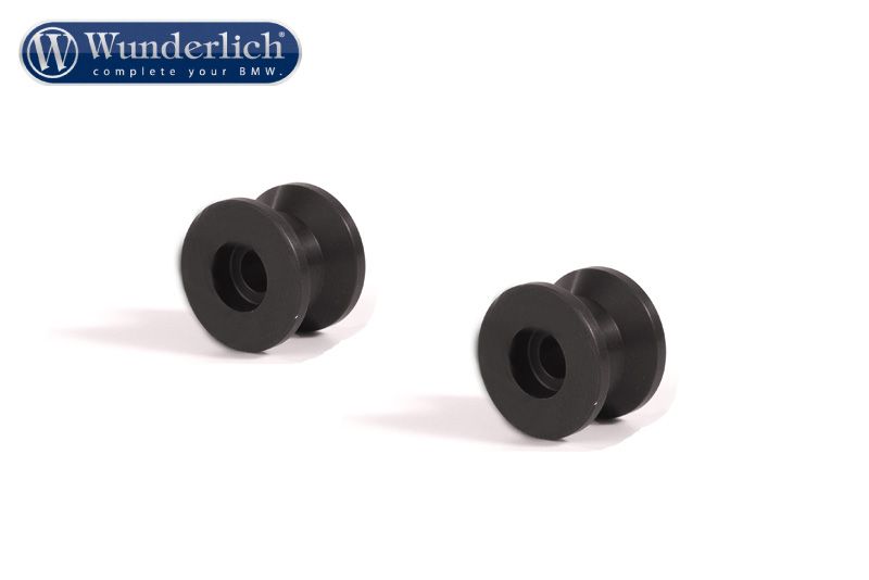 Workshop & Accessories | Wunderlich