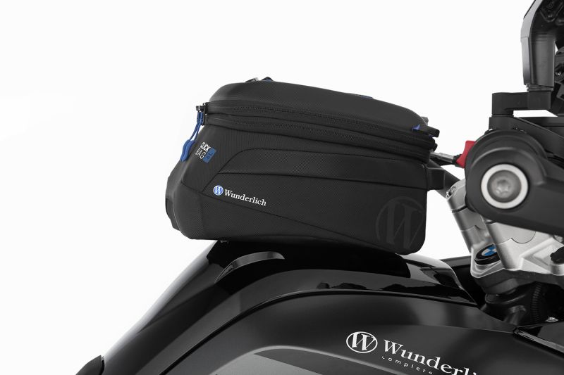 Tank bag CLICK BAG 6 | Wunderlich
