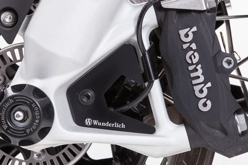 Buy BMW R 1250 RT accessories | Wunderlich