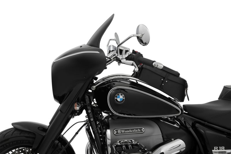 Buy BMW R 18 accessories | Wunderlich