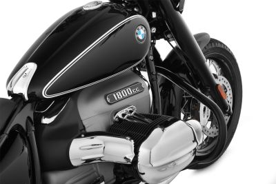 Buy BMW R 18 Transcontinental accessories | Wunderlich