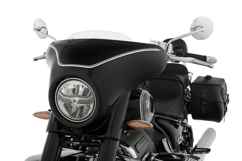 Buy BMW R 18 accessories | Wunderlich