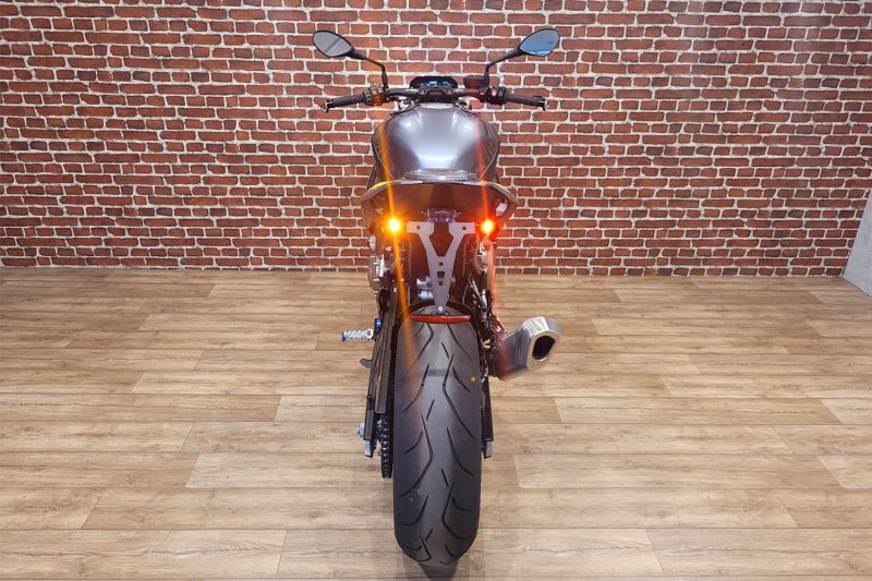 LED Mini Blinker Kellermann SPOT-DF