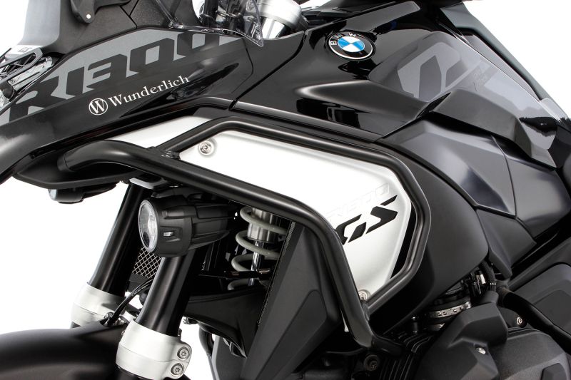 Produits pour BMW Motorrad | Wunderlich