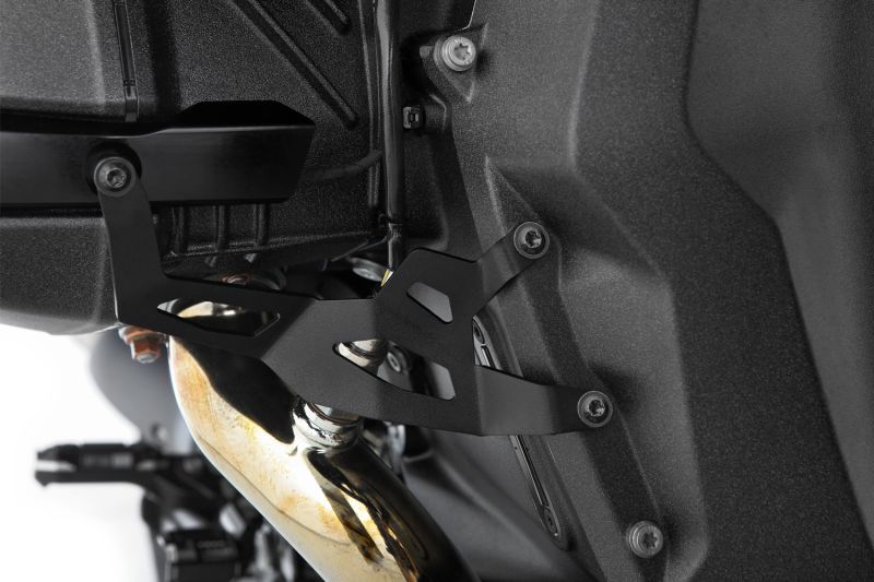 BMW R 1300 GS Adv | Wunderlich Highlights