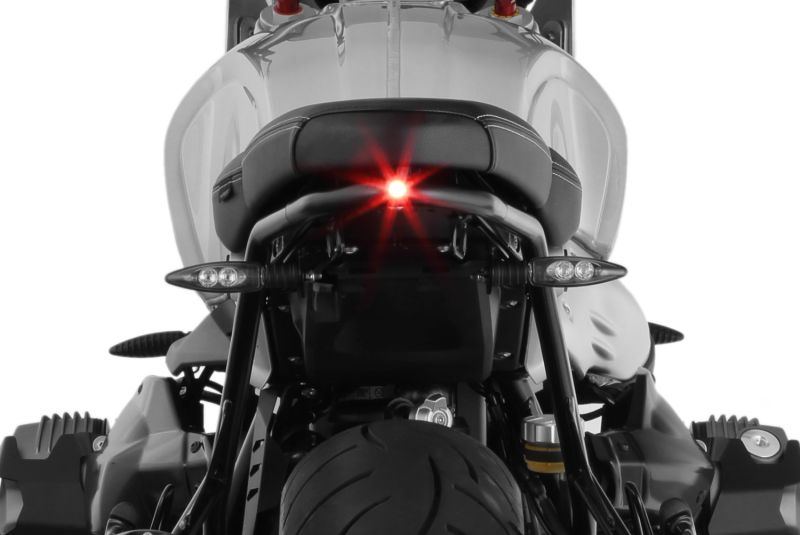 Wunderlich tail conversion R nineT