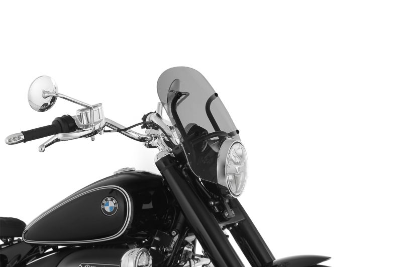 Buy BMW R 18 accessories | Wunderlich