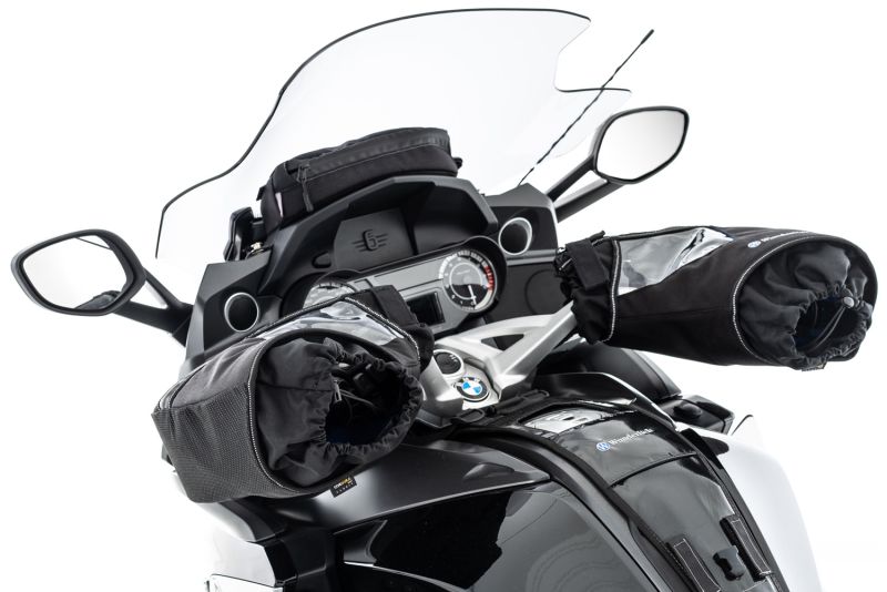 Buy BMW C 400 GT accessories | Wunderlich