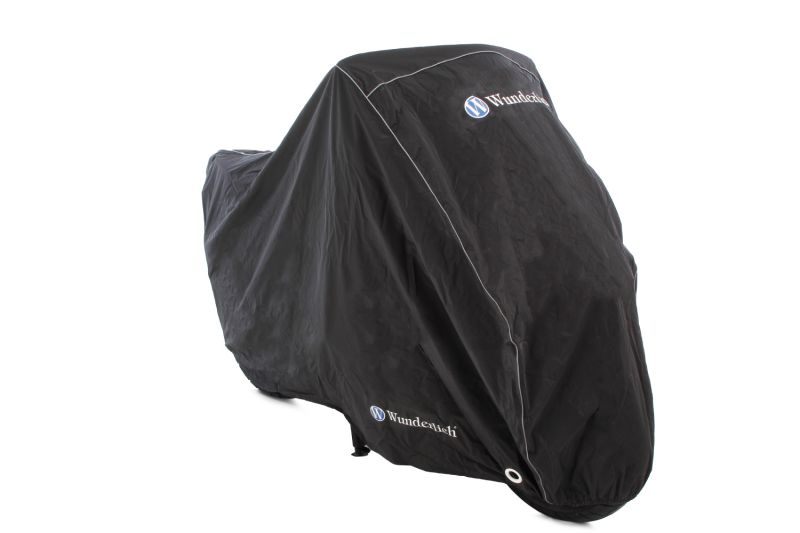 Buy BMW R 1200 RT accessories | Wunderlich