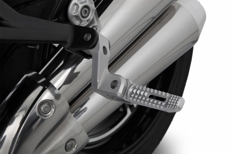 Buy Footrests for BMW R NineT