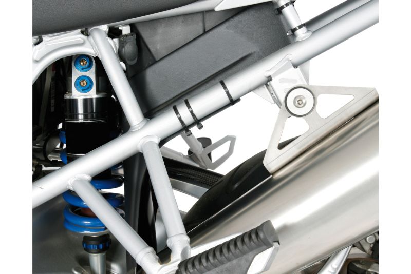 Buy BMW R 1200 GS accessories | Wunderlich